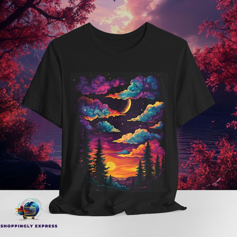 Surreal Clothing - Etsy