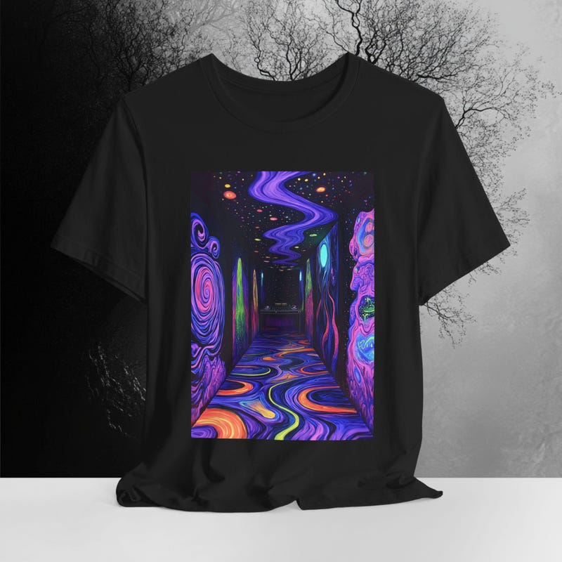 Surreal Clothing - Etsy