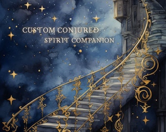 Giant Rainbow Bird Spirit Companion Spirit Guide Custom Conjured High ...