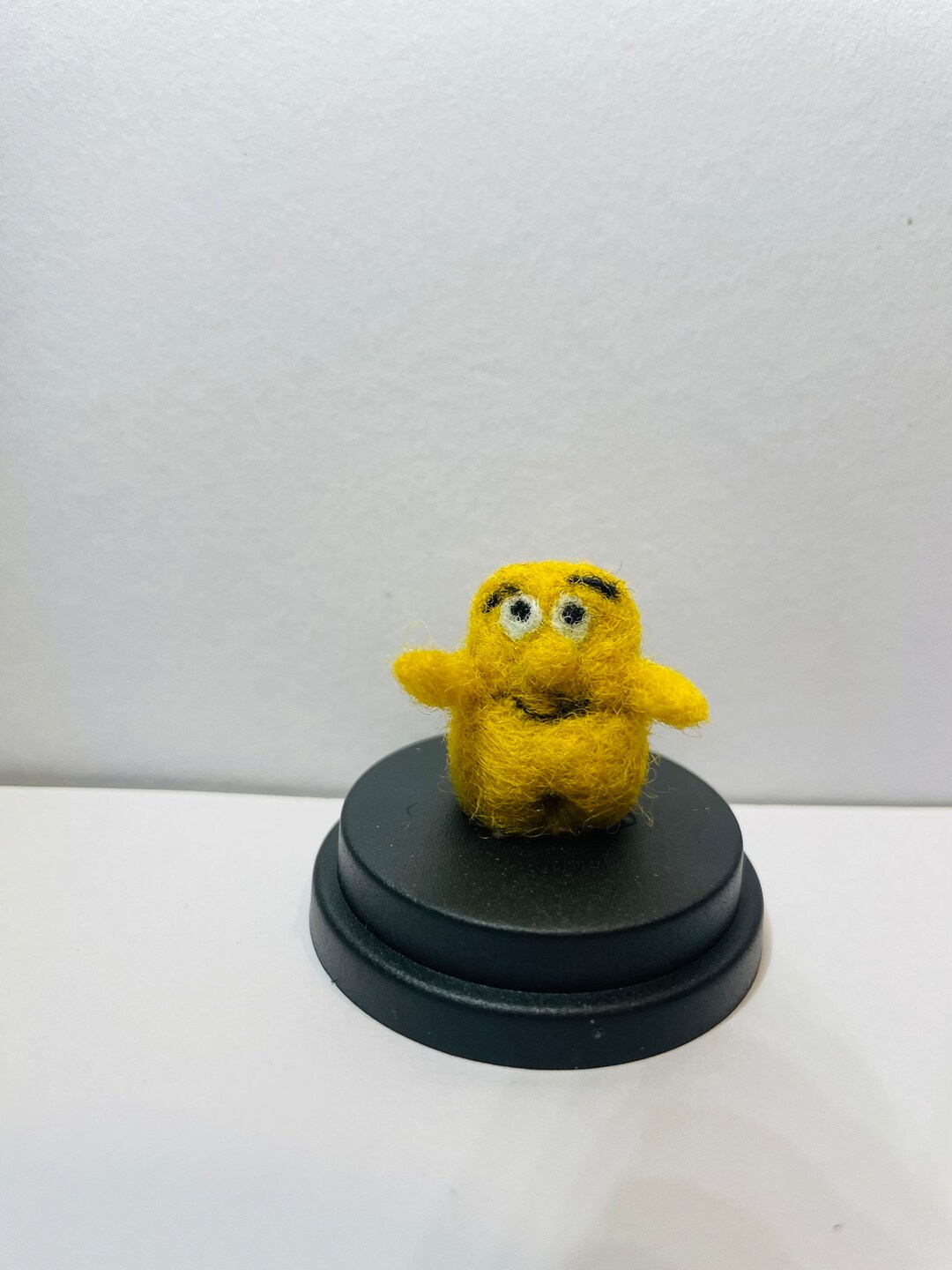 Tiny Chunky Chicken Nugget Friend - Etsy