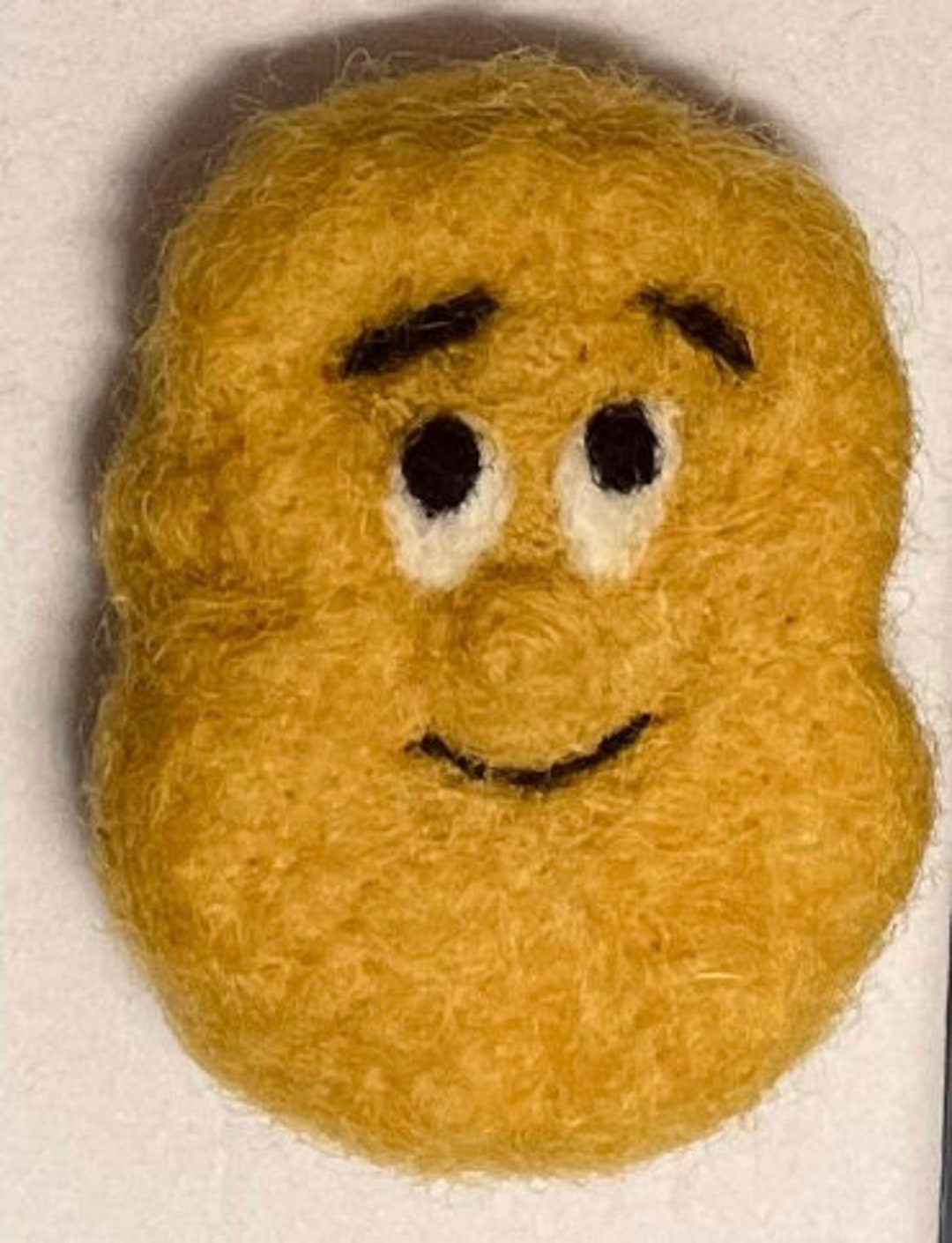 Little Chicken Nugget Friend Without Presentation Box - Etsy