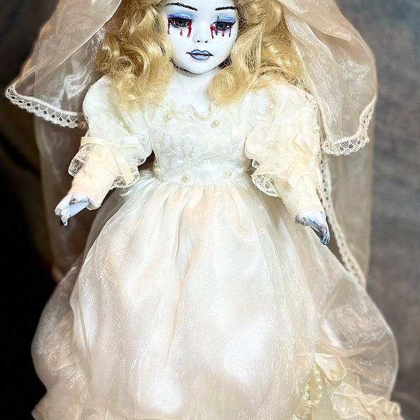 Ghost Bride - Etsy UK