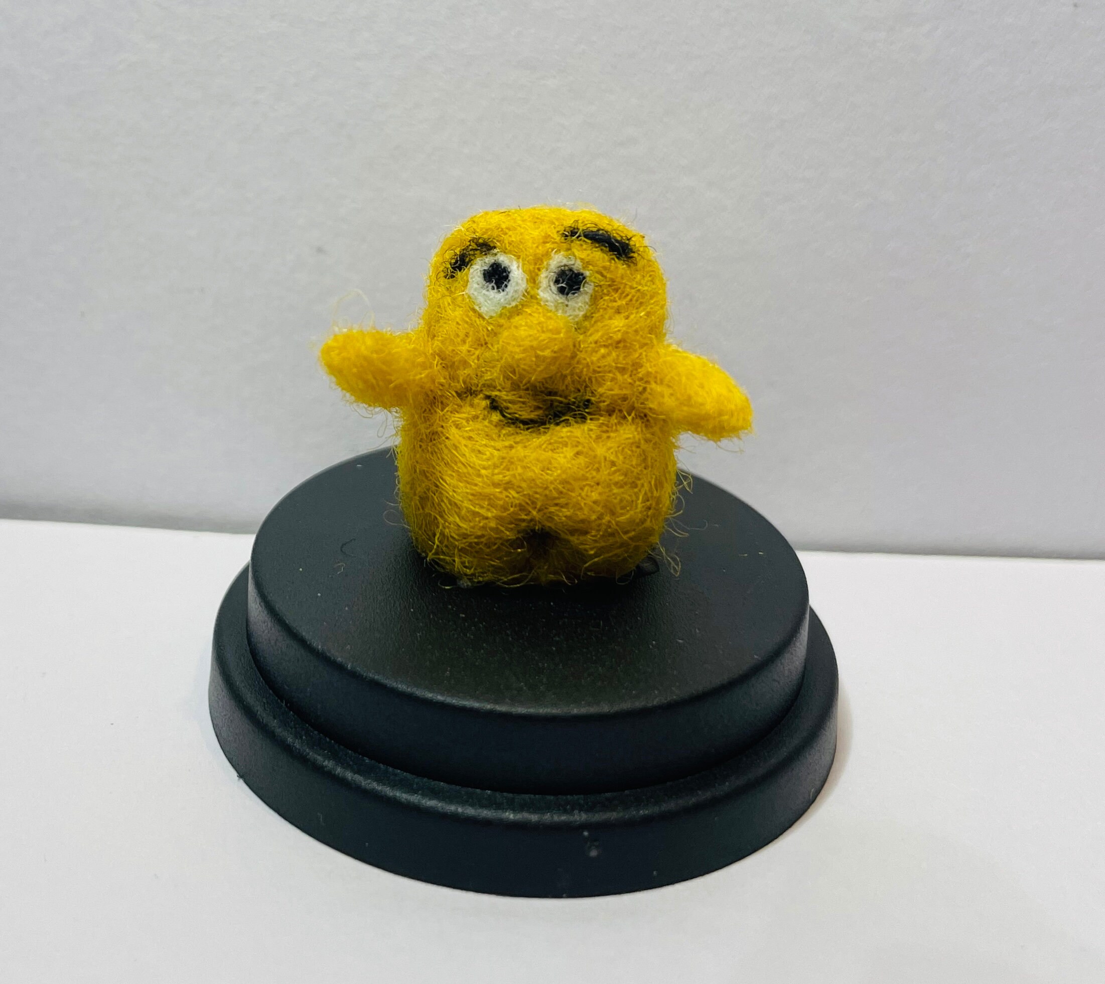 Tiny Chunky Chicken Nugget Friend - Etsy