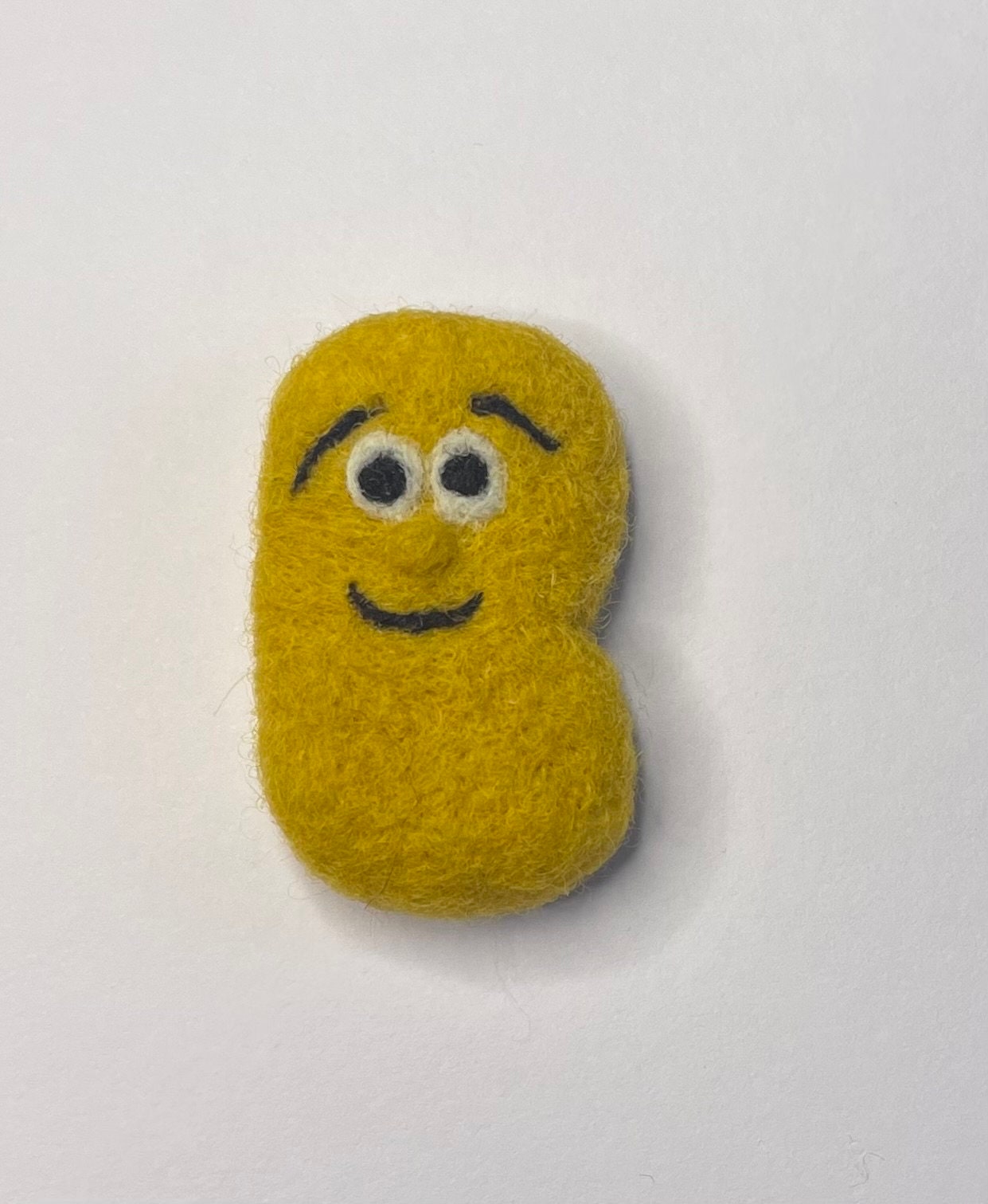 Little Chicken Nugget Friend Without Presentation Box - Etsy