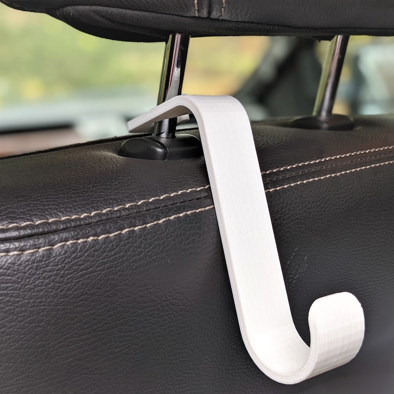 Car Back Seat Hook - Etsy