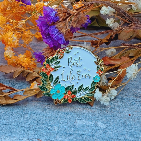 Best Life Ever - Etsy