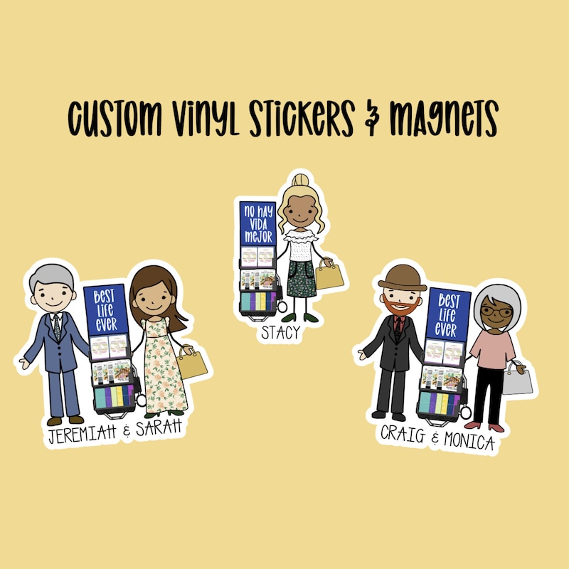 Pioneer Waterproof Sticker - Etsy