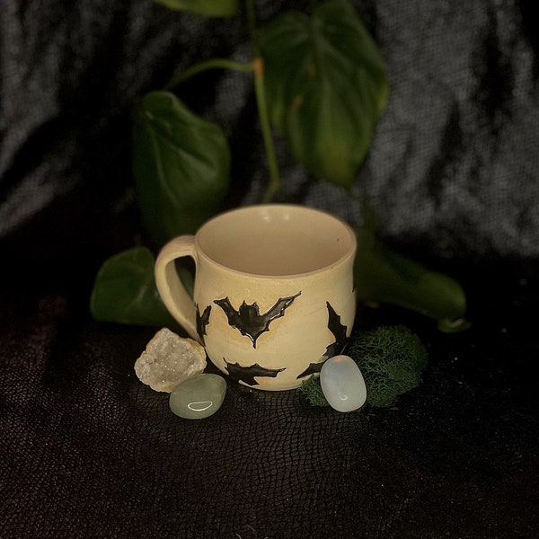 Ceramic Bats - Etsy