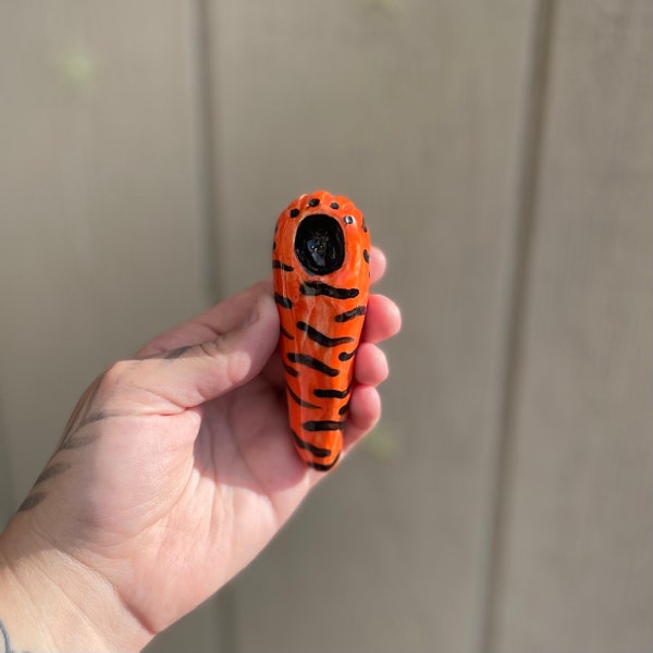 Cat Pipe - Etsy
