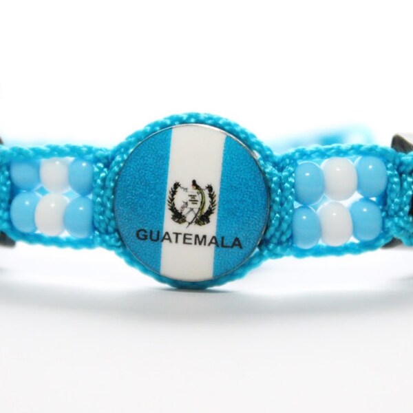 Guatemalan Bracelet - Etsy