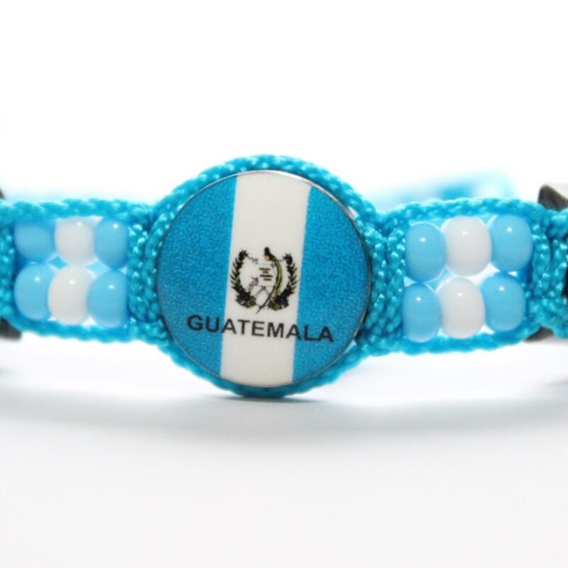 Guatemalan Bracelet - Etsy