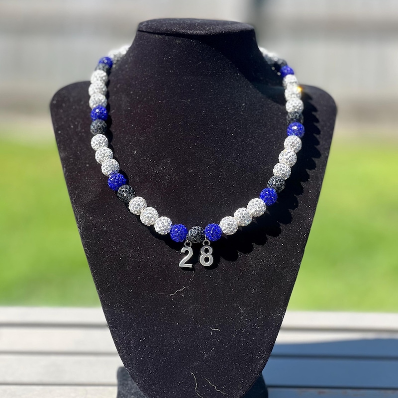 Baseball Bling - Etsy