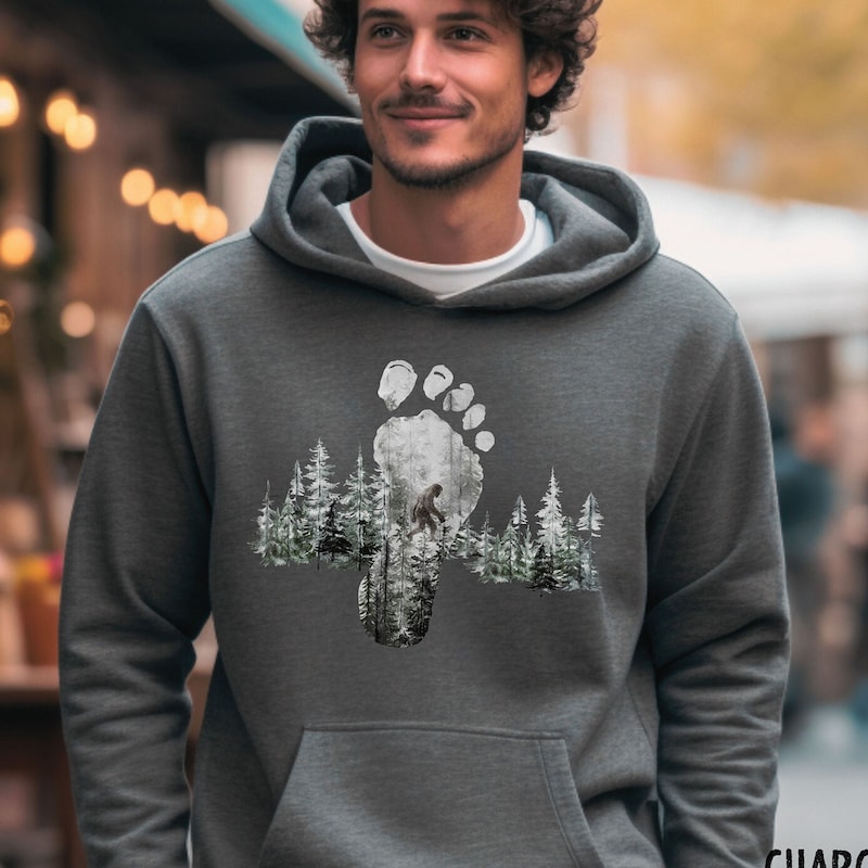 Bigfoot Gifts - 60+ Gift Ideas for 2024