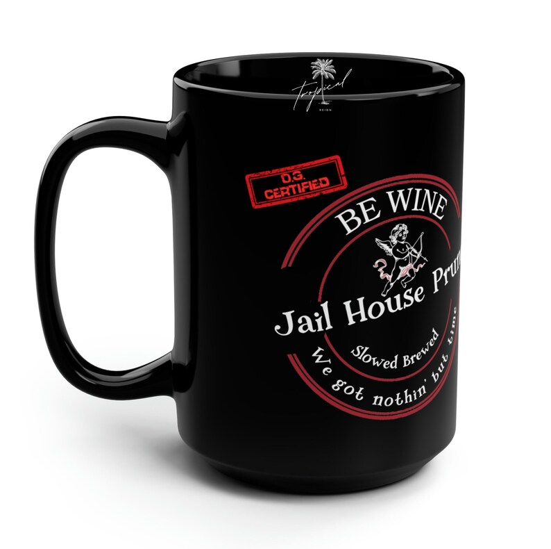 Corrections Officer Coffee Mug, Corrections Gift, Law Enforcement Mug ...