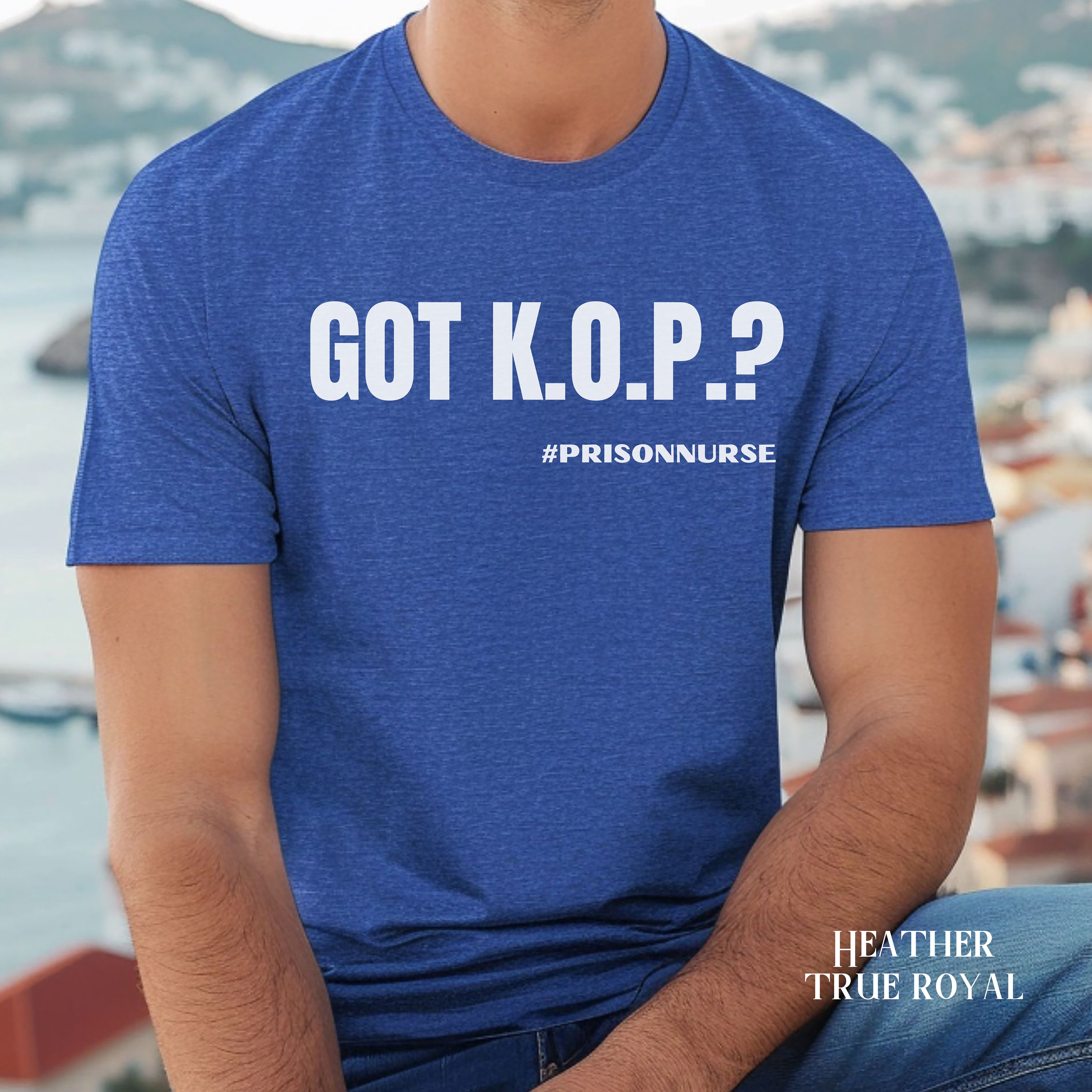 Corrections Prison Nurse Gifts, Prison Nurse Shirt, Jail Nurse Shirt ...