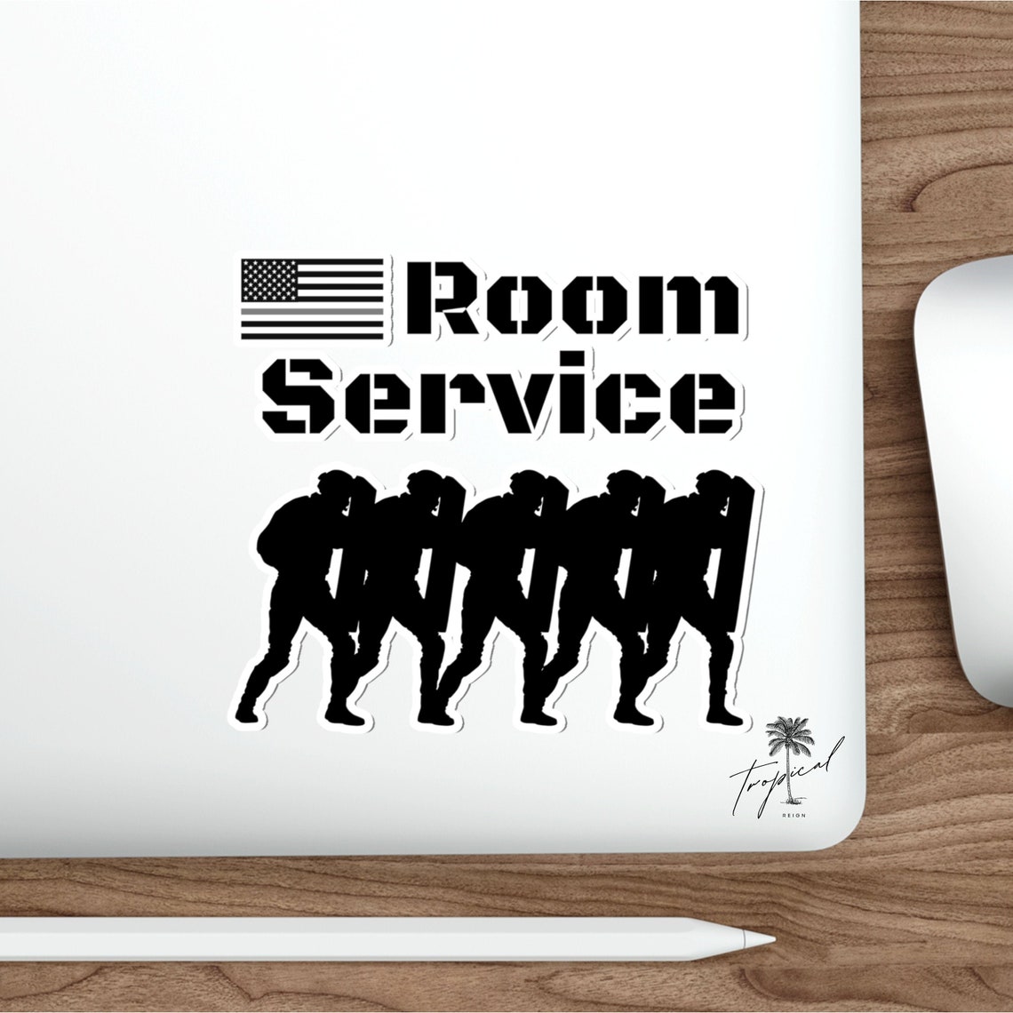 Corrections Officer Die-cut Sticker, Corrections Sticker, Correctional ...