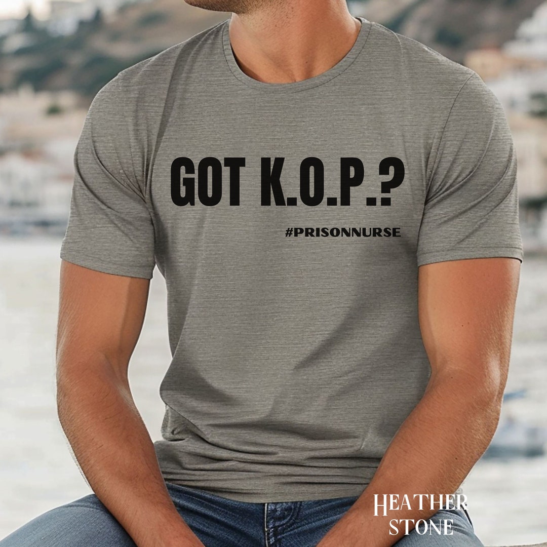 Corrections Prison Nurse Gifts, Prison Nurse Shirt, Jail Nurse Shirt ...