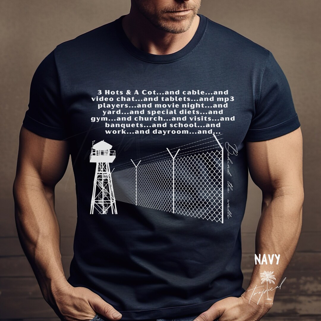 Corrections Officer Gifts, Correction Officer Shirt, Prison Guard ...