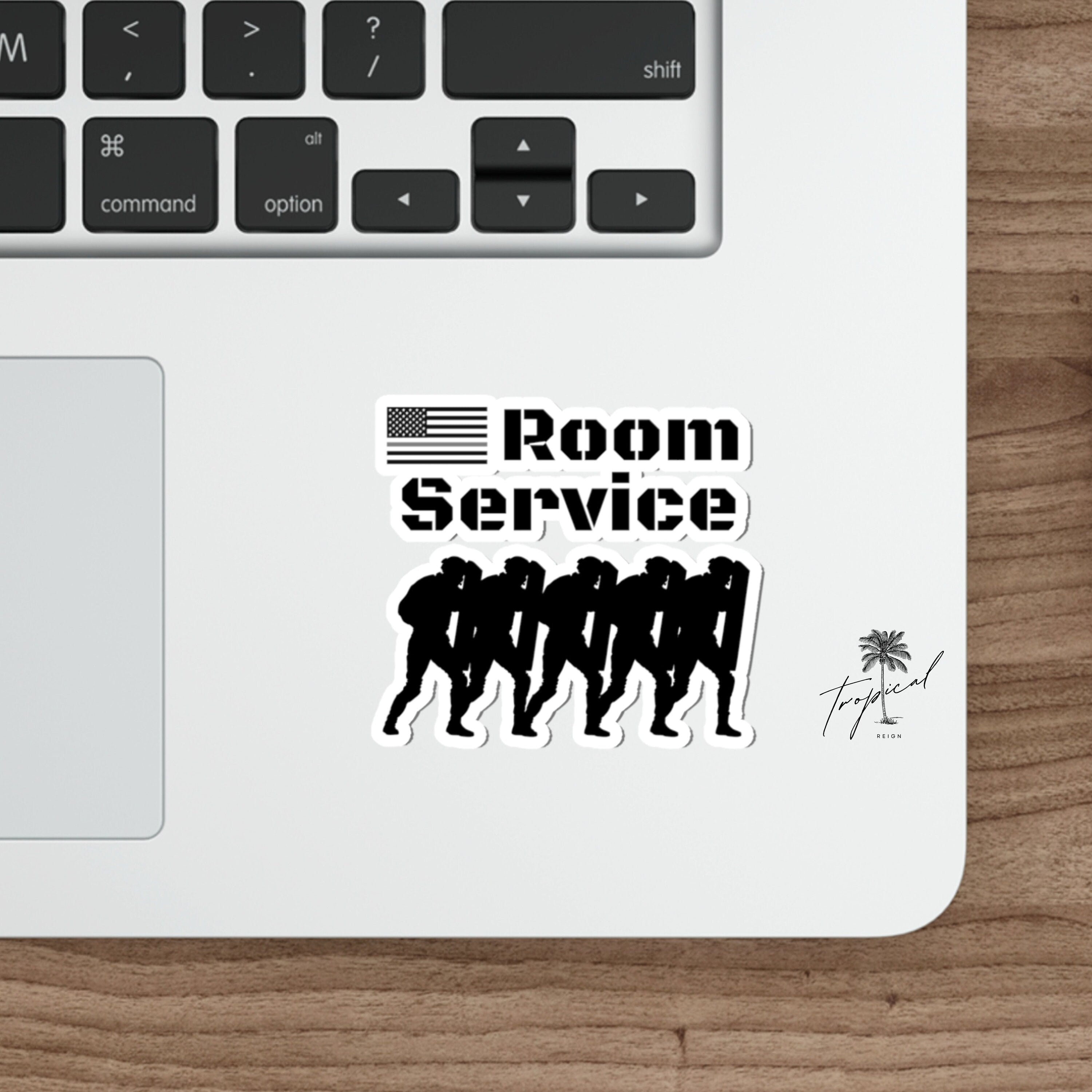 Corrections Officer Die-cut Sticker, Corrections Sticker, Correctional ...