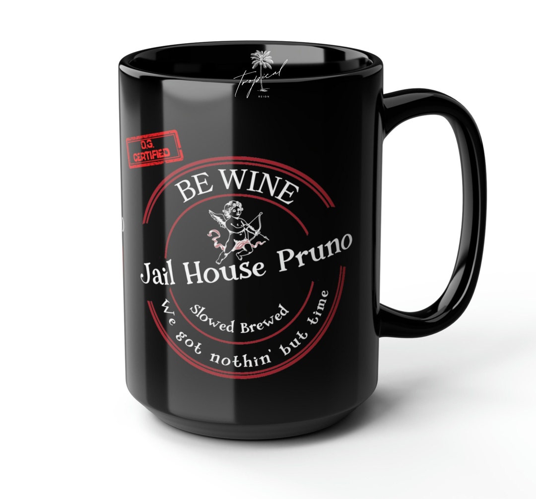 Corrections Officer Coffee Mug, Corrections Gift, Law Enforcement Mug ...