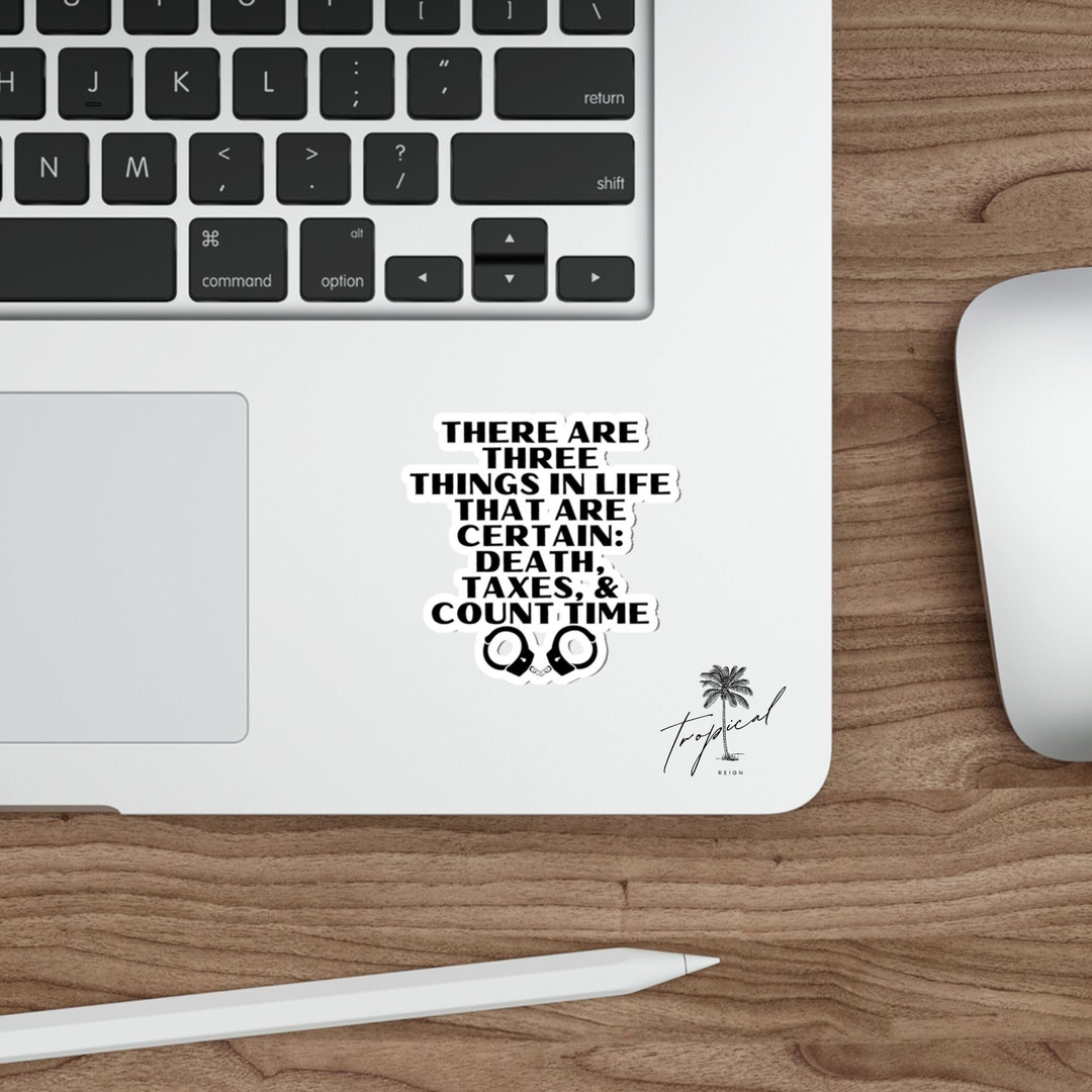 Corrections Officer Die-cut Stickers, Corrections Stickers ...