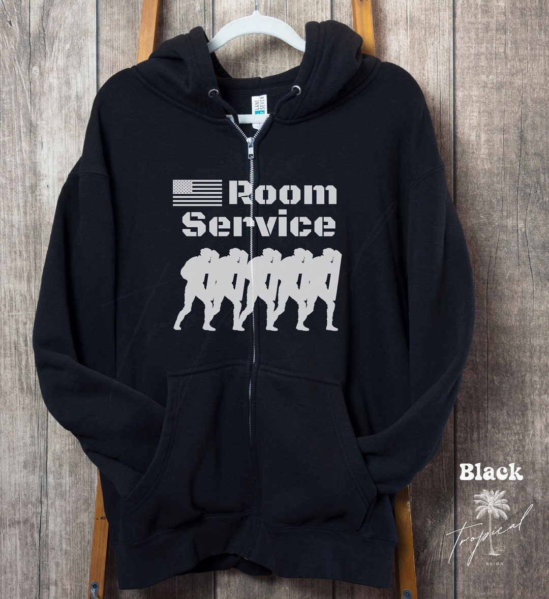 Corrections Officer Zip up Hoodie, Corrections Hoodie, Law Enforcement ...