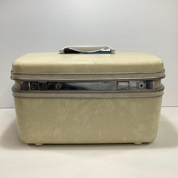 Samsonite Vanity Case - Etsy
