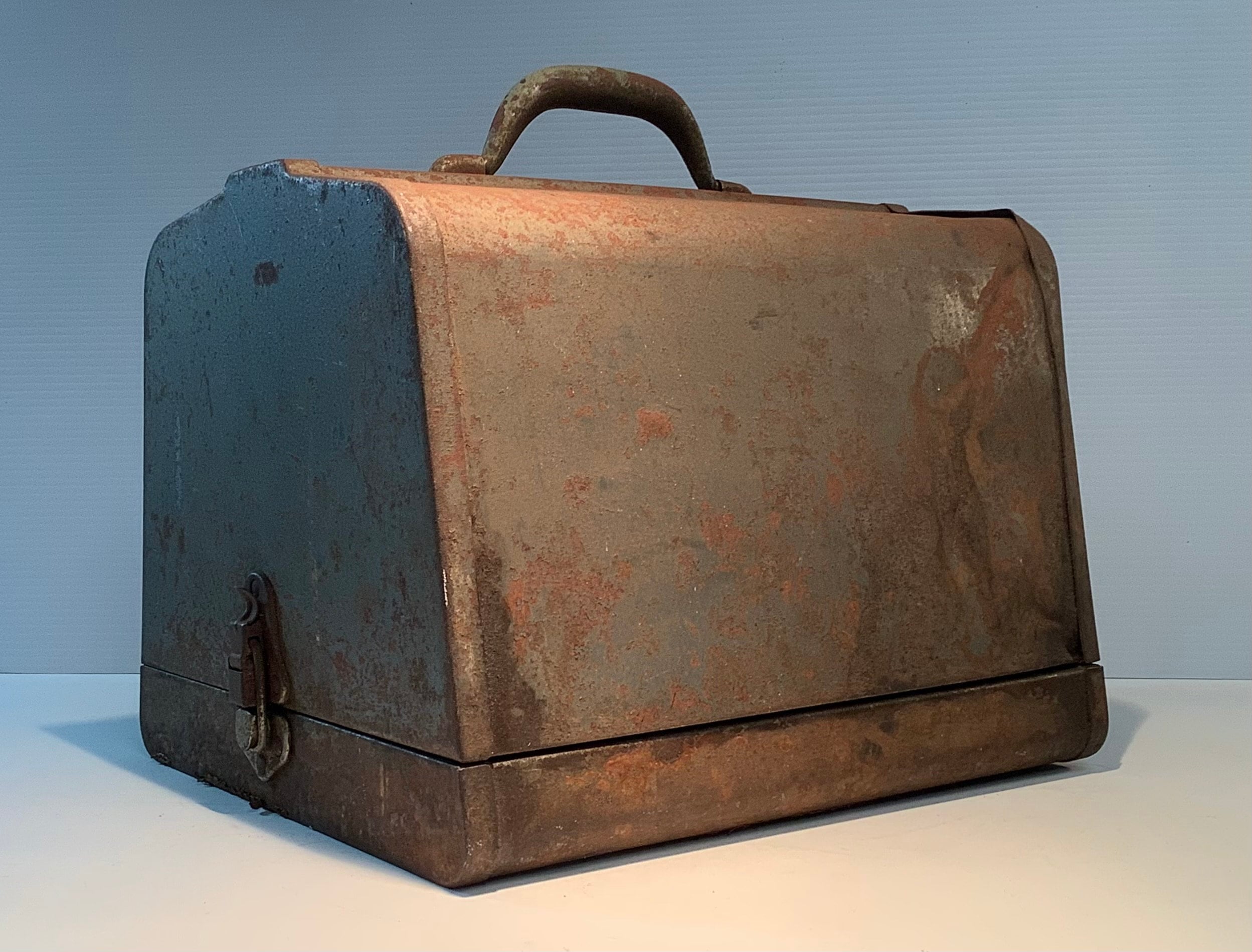 Industrial Dunlap Tools Circular Saw Case - Etsy