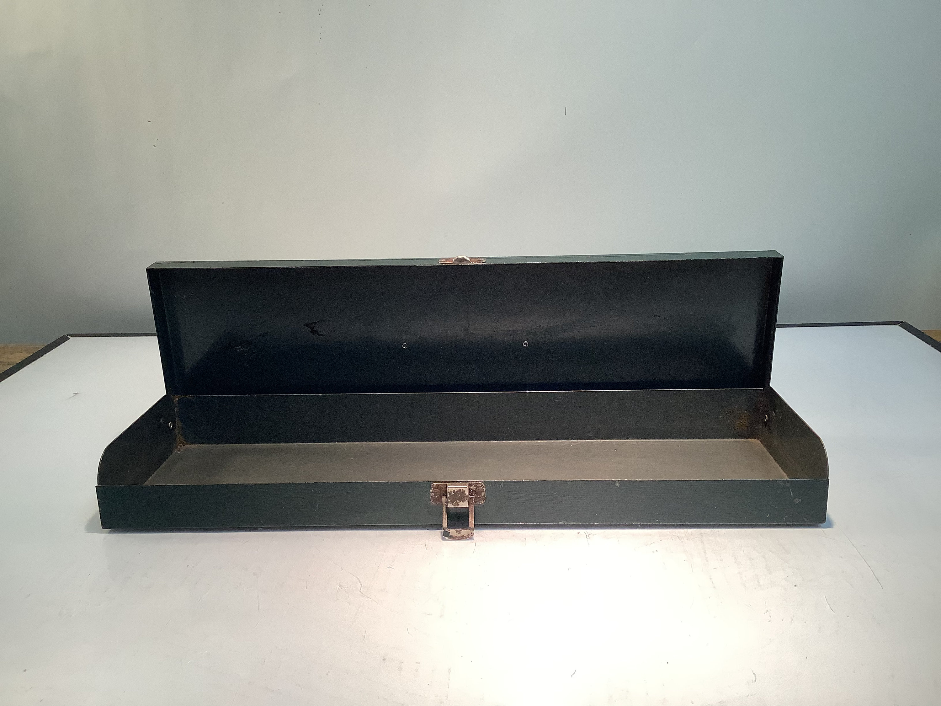 Sweet Industrial Tru Test Toolbox - Etsy