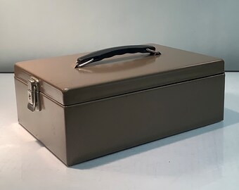 Cash Box - Etsy