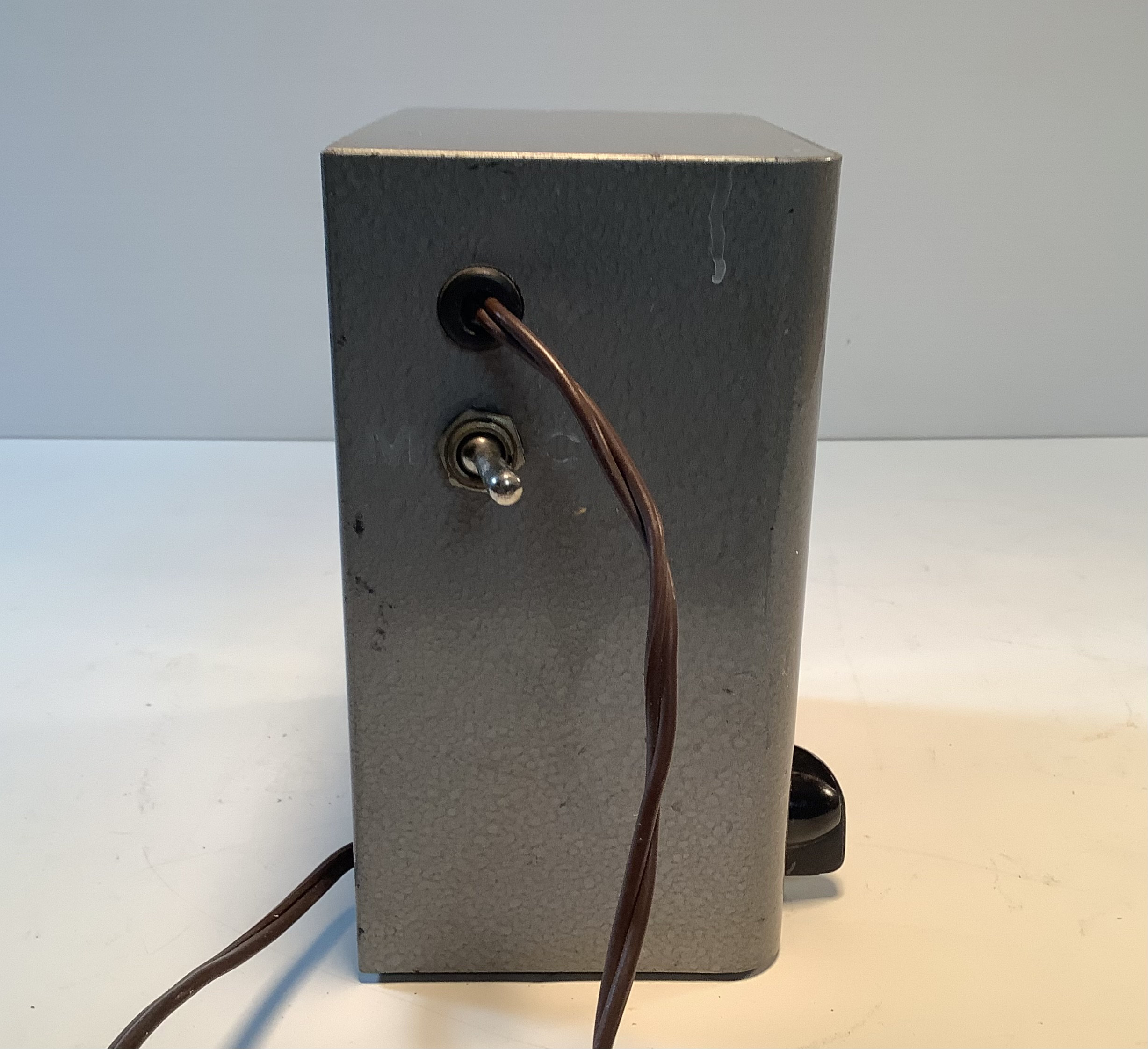 Amazing Vintage Morse Code Set - Etsy