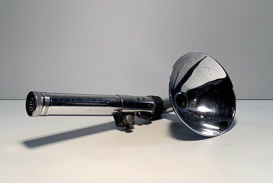 Vintage Heiland Synchronizer Camera Flash - Etsy