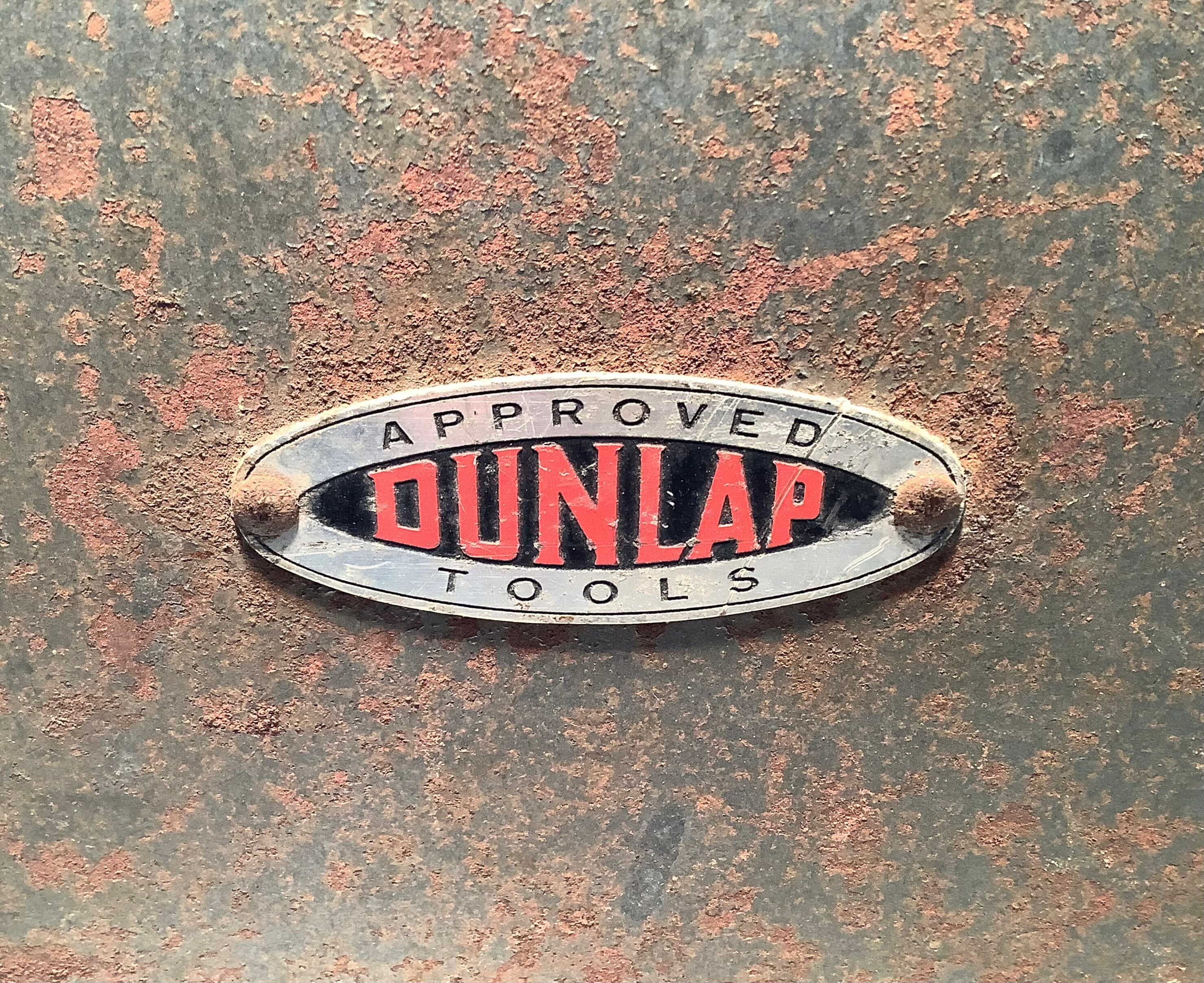 Industrial Dunlap Tools Circular Saw Case - Etsy