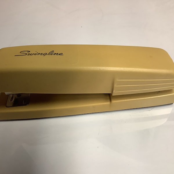 Swingline Stapler - Etsy