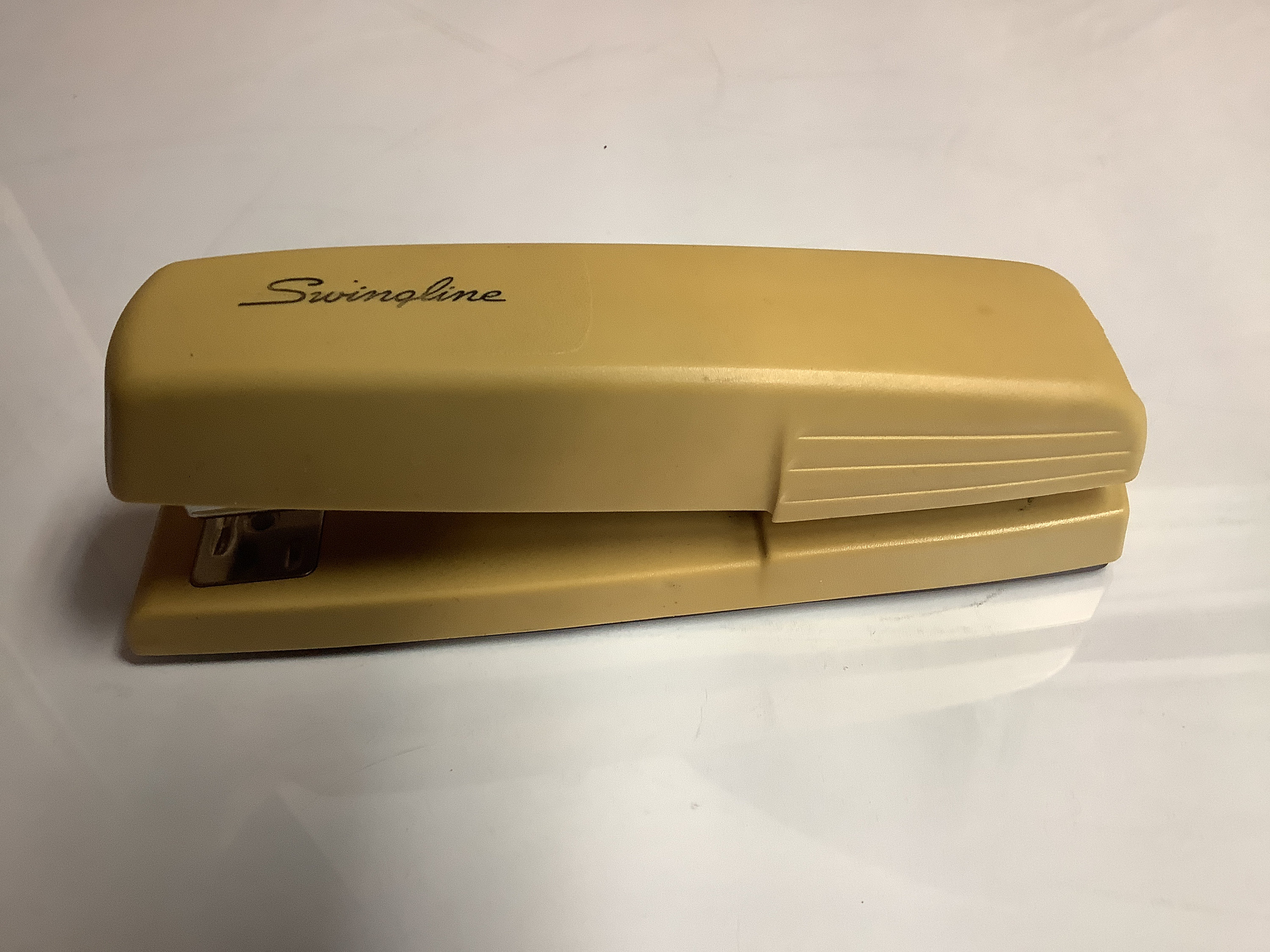Home & Living Office & School Supplies Office Vintage Swingline No.4 ...