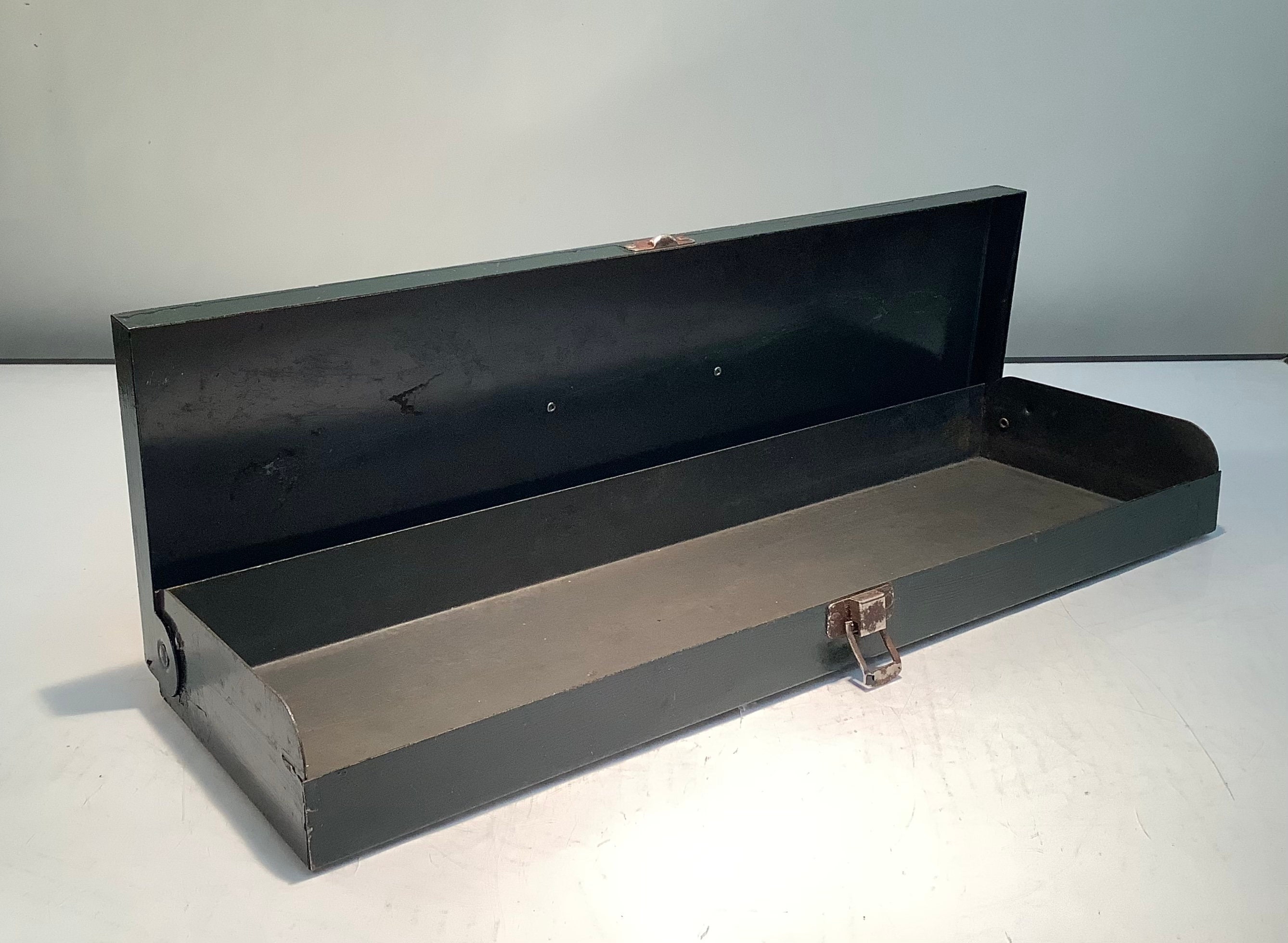 Sweet Industrial Tru Test Toolbox - Etsy