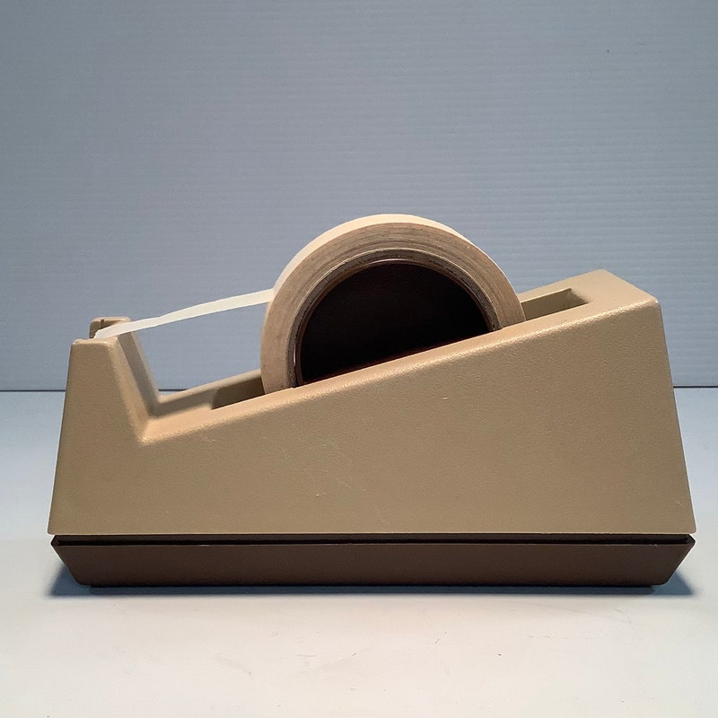 Tape Dispenser - Etsy
