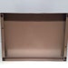 Vintage Beige Metal File Organizer - Etsy