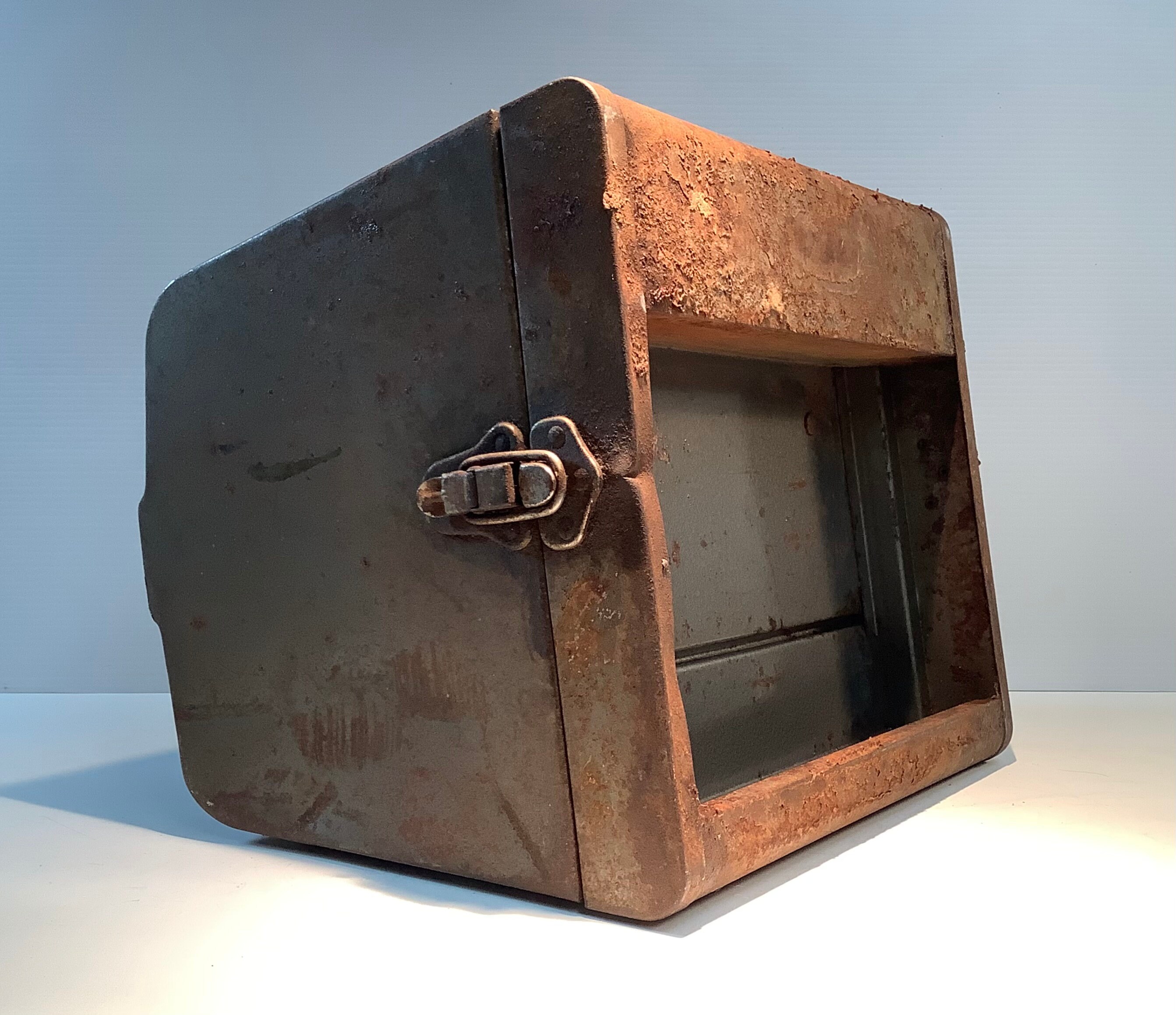 Industrial Dunlap Tools Circular Saw Case - Etsy