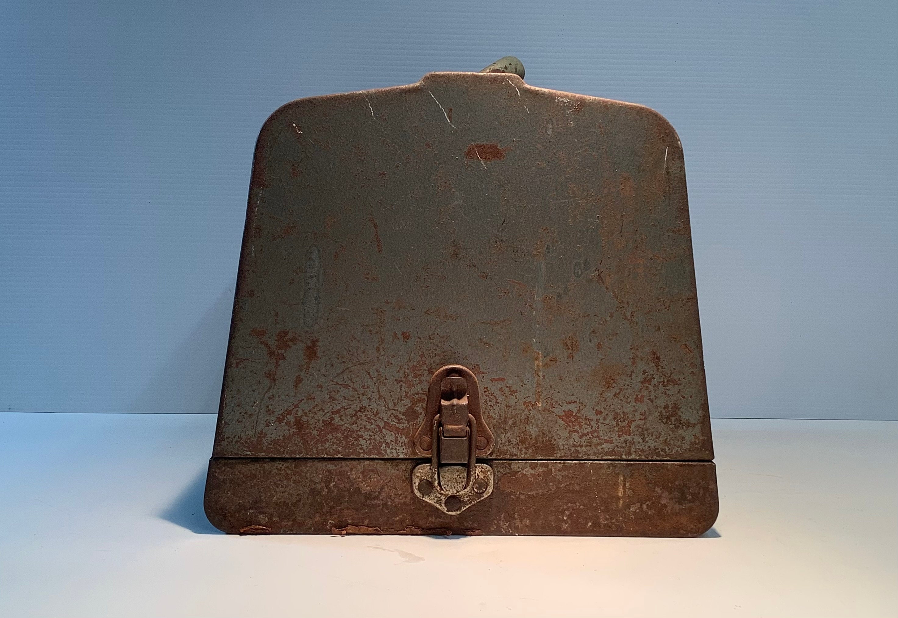 Industrial Dunlap Tools Circular Saw Case - Etsy