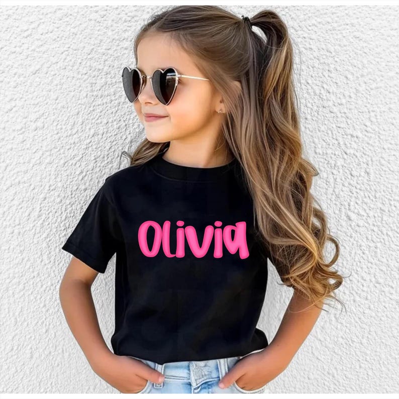 Preppy Letters and Numbers PNG Bundle, Bright Doodle Alphabet Clipart ...