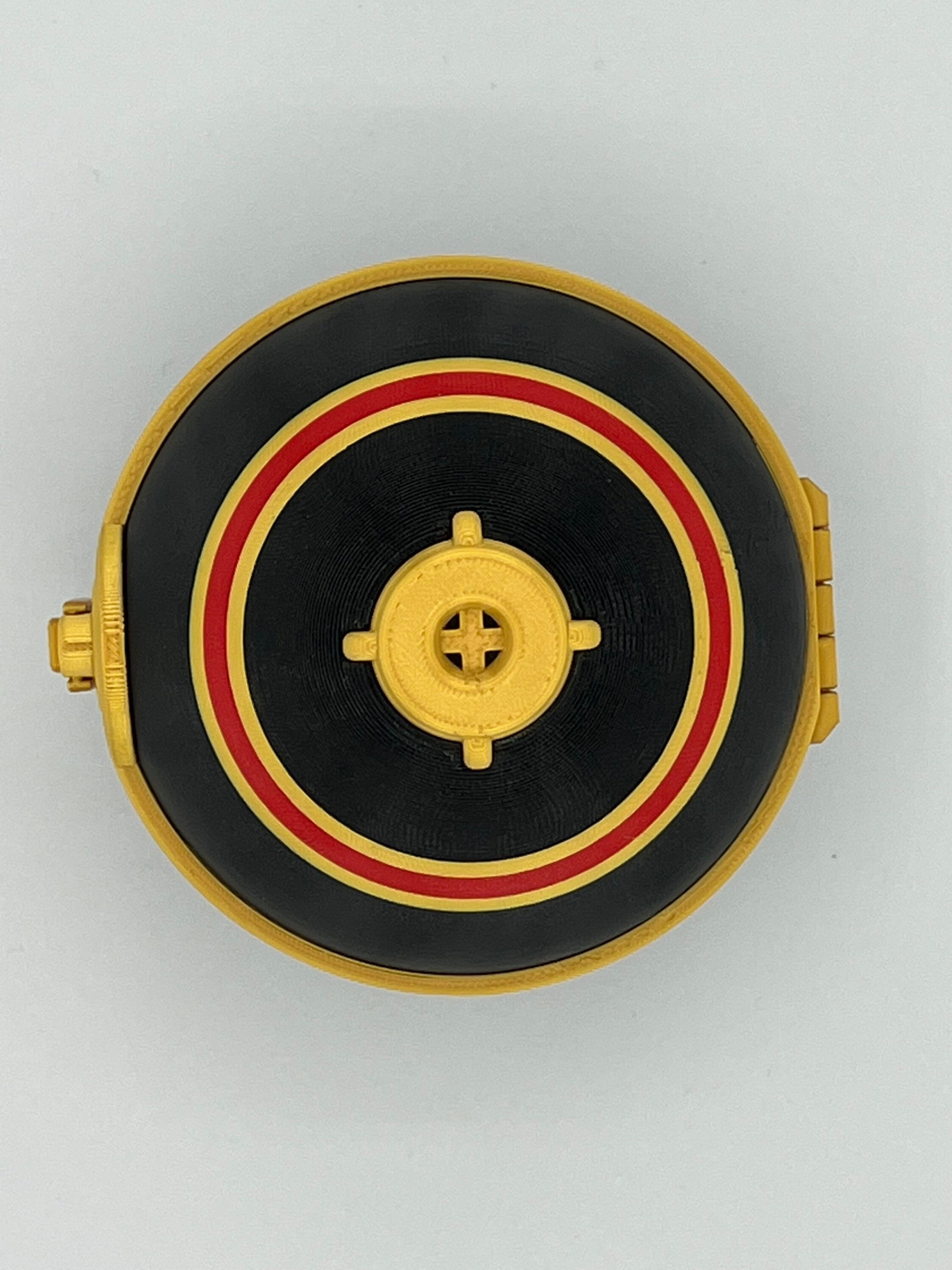 New V3 Pokemon Luxury Ball: Dice Box I Dice Holder, Arceus Ancient ...