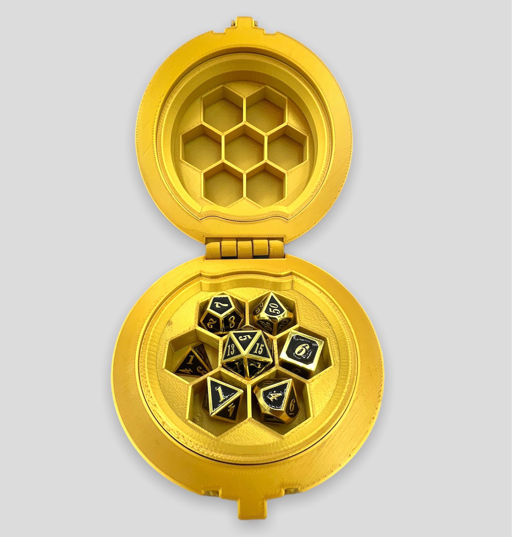 New V3 Pokemon Luxury Ball: Dice Box I Dice Holder, Arceus Ancient ...