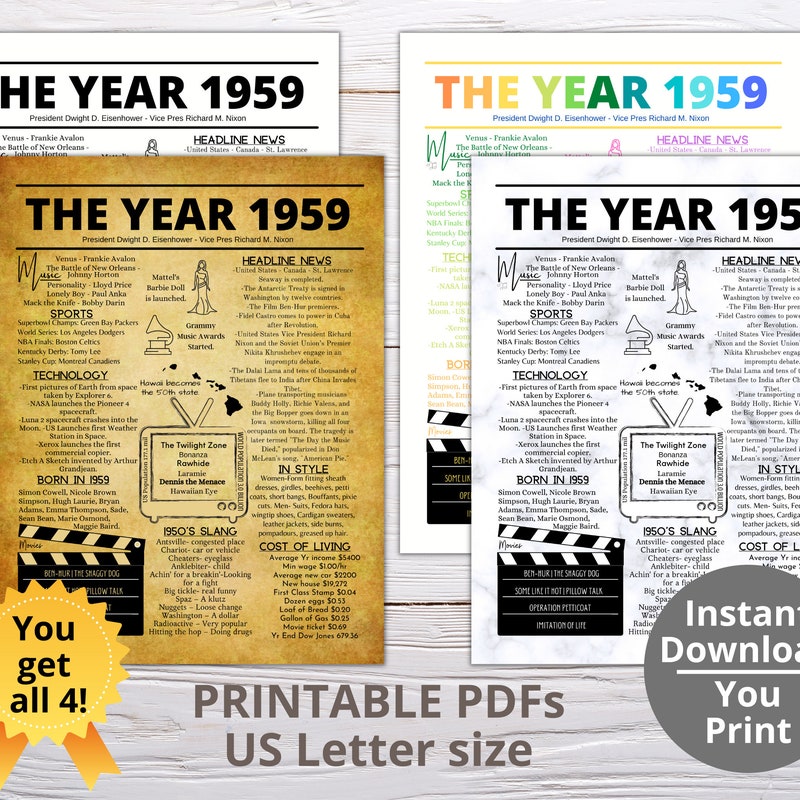1959 - Etsy