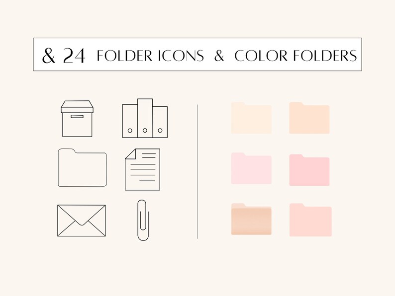 Desktop Wallpaper Organizer Editable Calendar 2022 & 2023 - Etsy UK