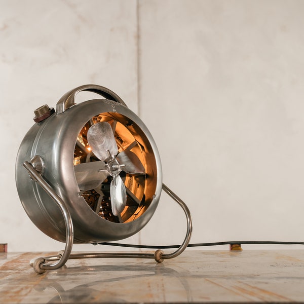 1950s Vintage Ceiling Fan - Etsy