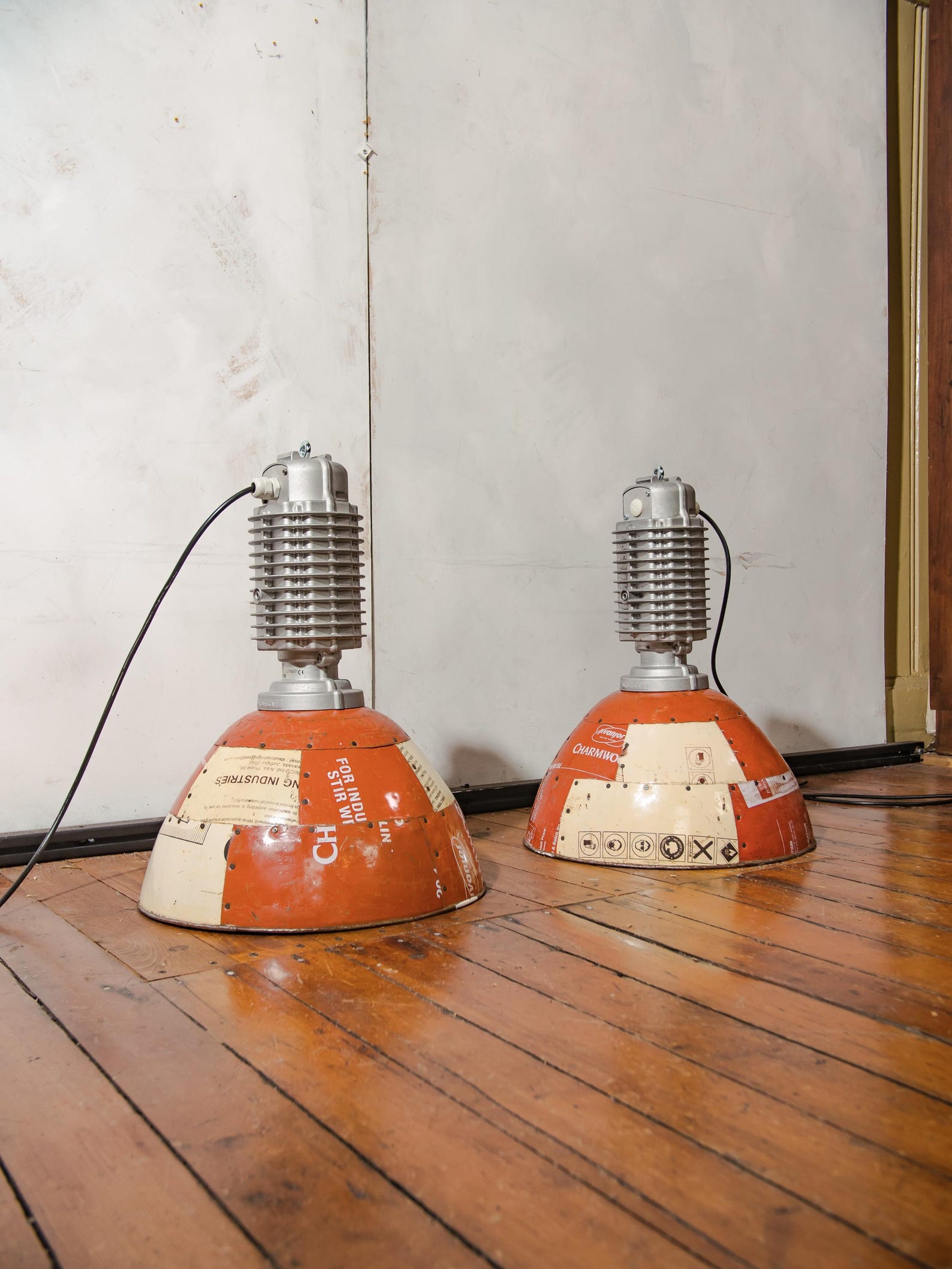 1980s Zumtobel Staff Pendant Light by Charles Keller, Industrial Design ...