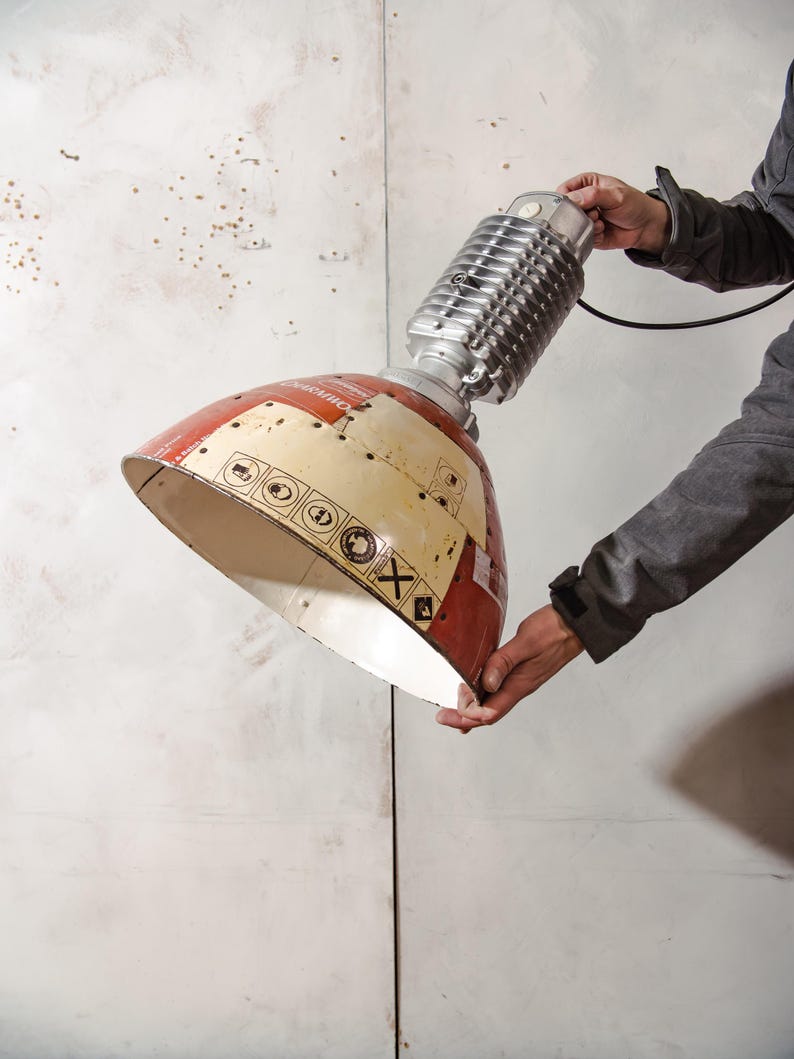 1980s Zumtobel Staff Pendant Light by Charles Keller, Industrial Design ...