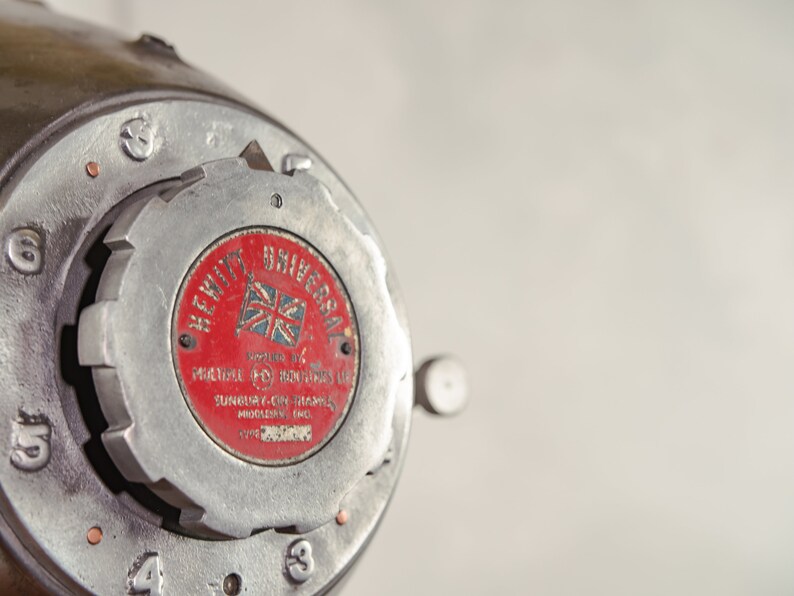 Extremely Rare 1930s Hewitt Universal Antique Hollywood - Etsy