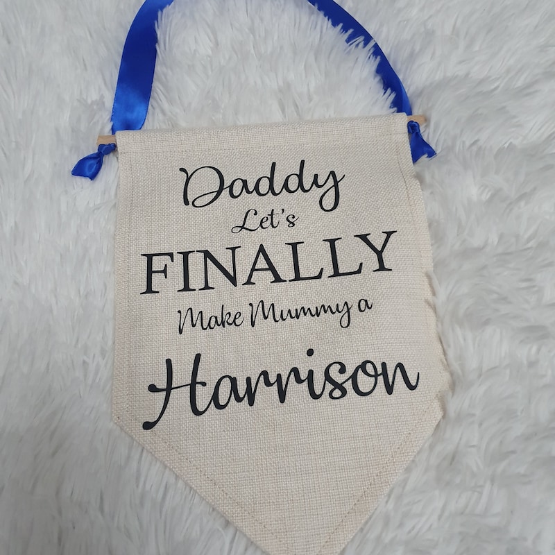 Page Boy Sign - Etsy UK